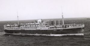 Dunera – The history of the Dunera Boys