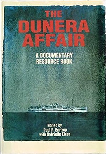 Media & Links – Dunera