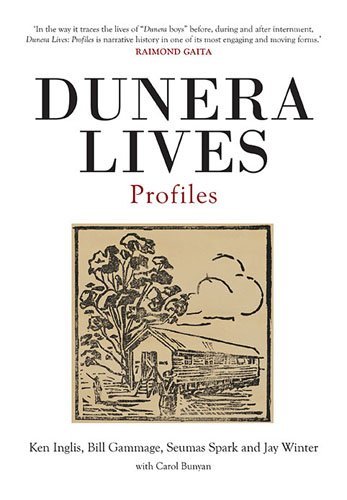 Media & Links – Dunera