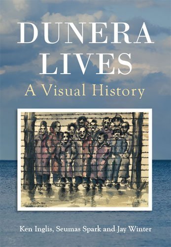 Media & Links – Dunera