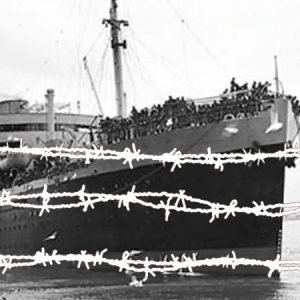 Dunera – The history of the Dunera Boys