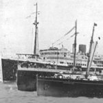 Dunera – The history of the Dunera Boys
