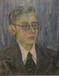 Dunera – The history of the Dunera Boys